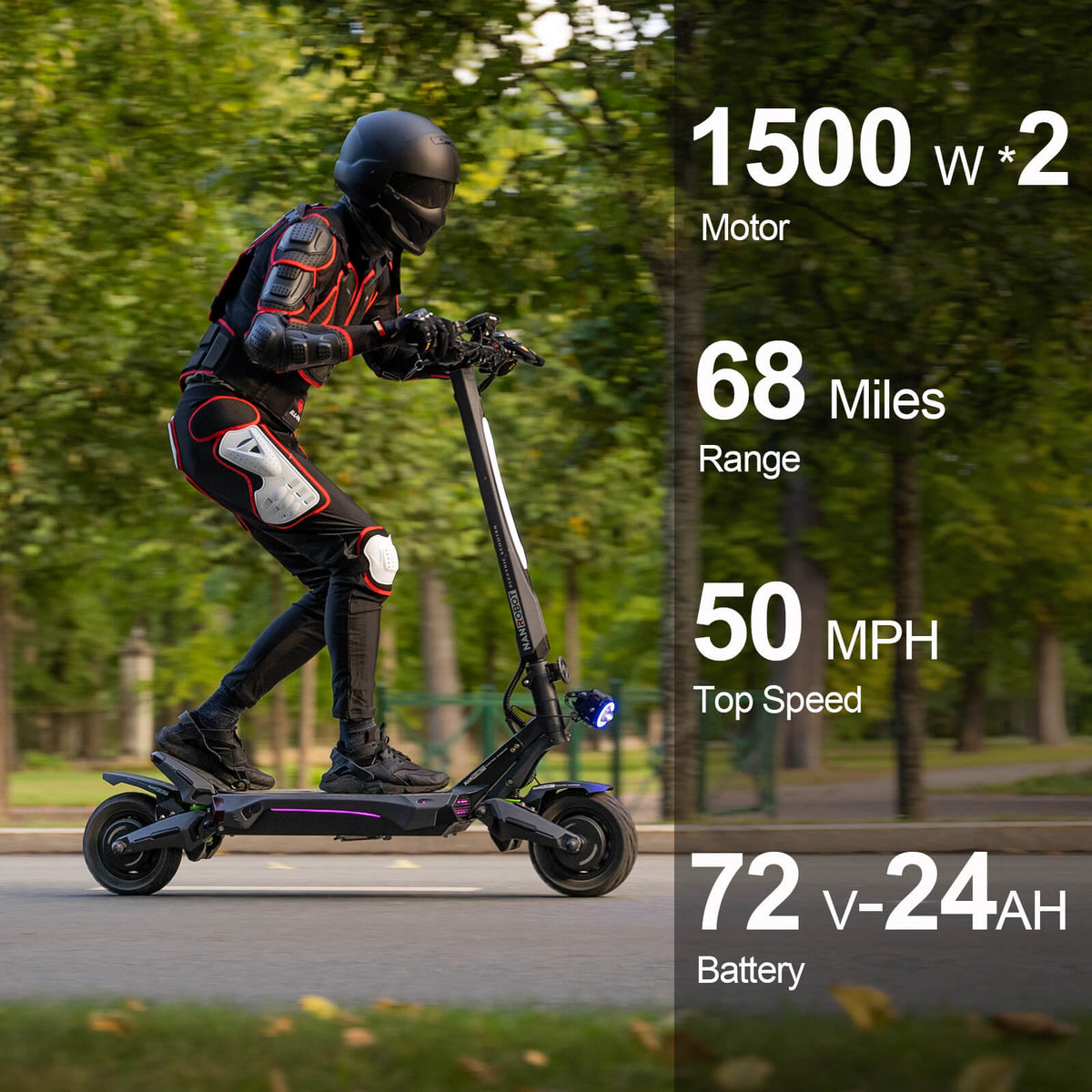 Exciting News for Nanrobot N6 Enthusiasts – NANROBOT