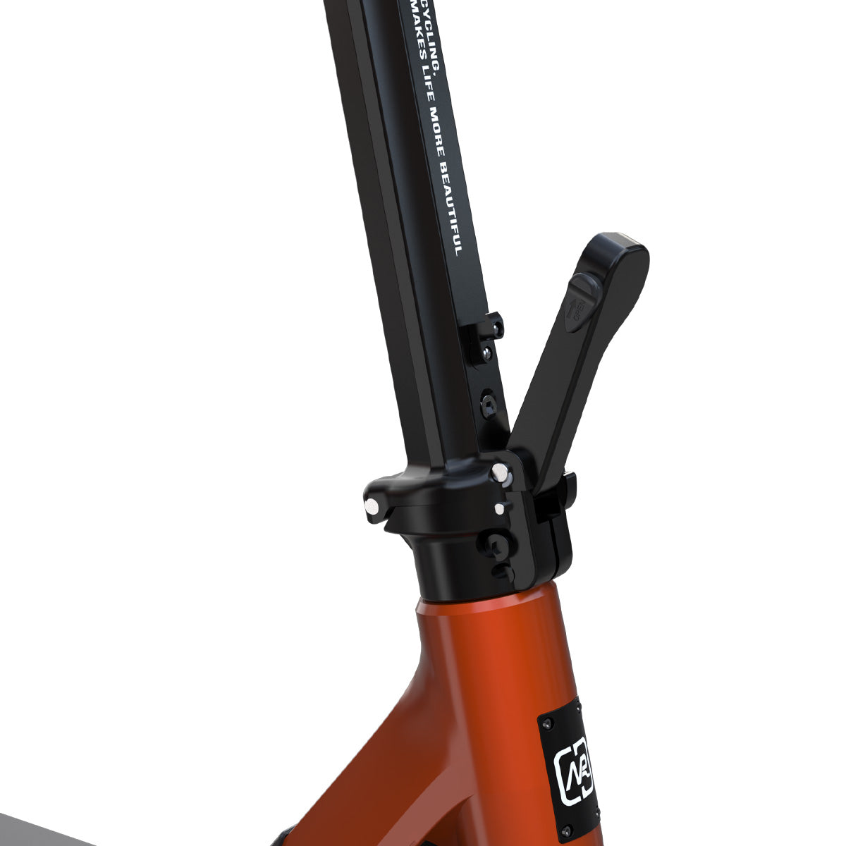 Folding Buckle | NANROBOT