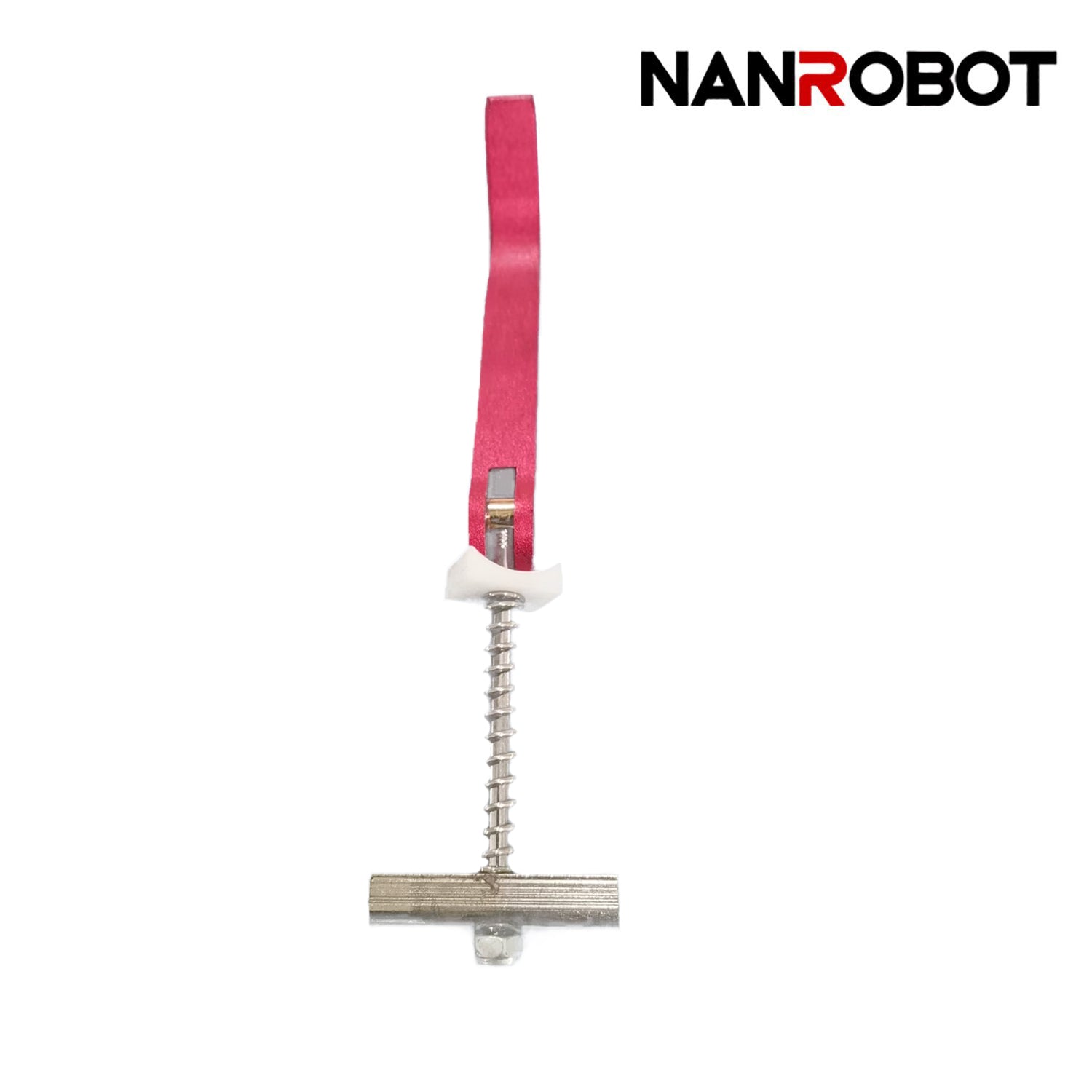 D4+Folding Trigger | NANROBOT
