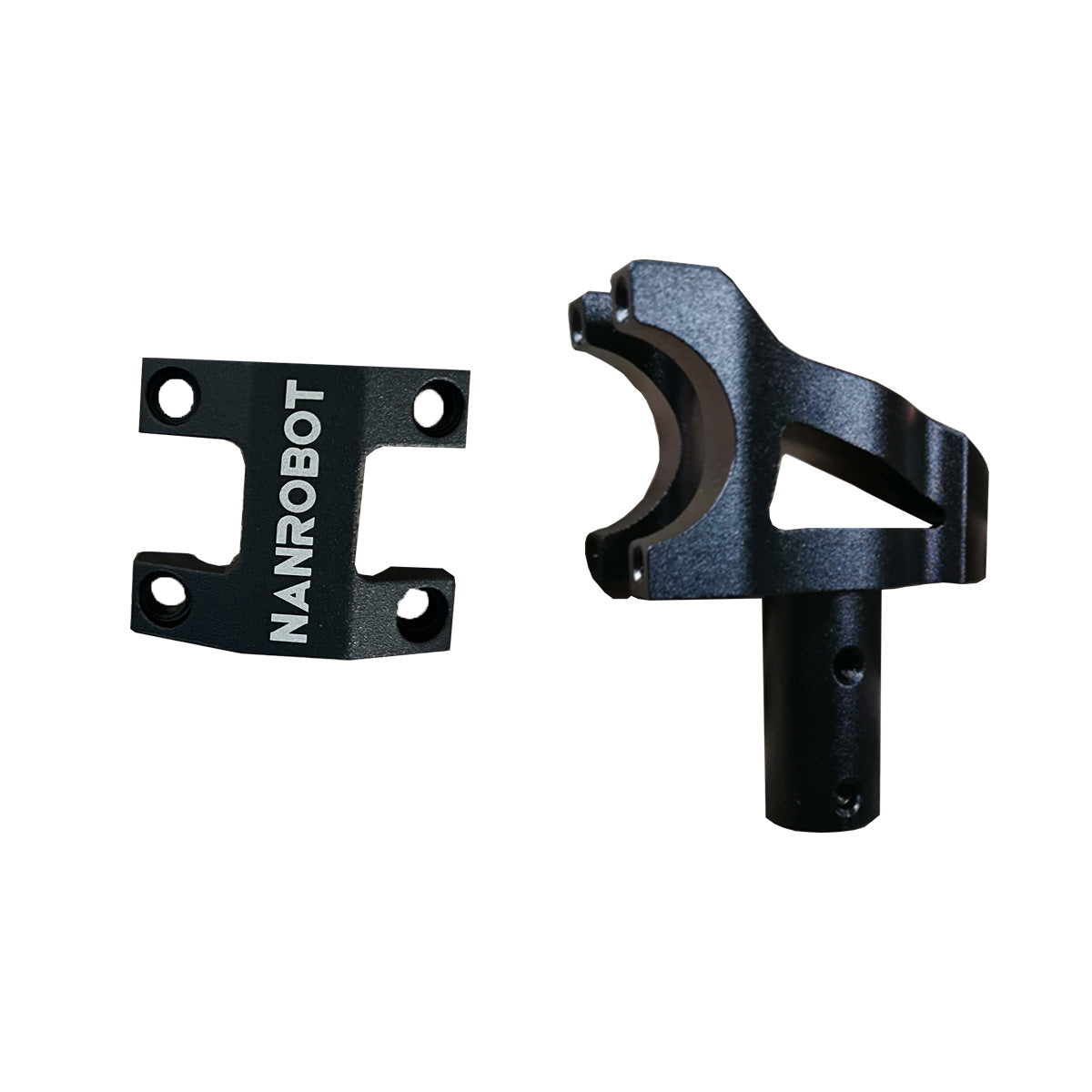 Handlebar Mounting Bracket | NANROBOT