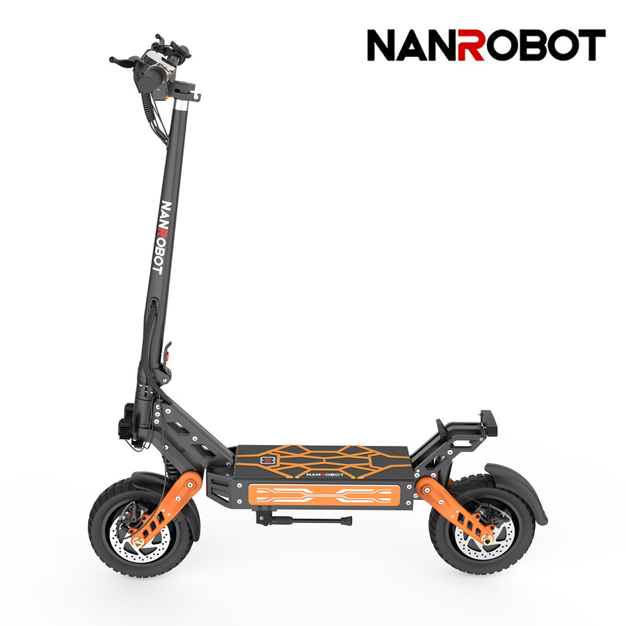 ELECTRIC SCOOTERS | NANROBOT