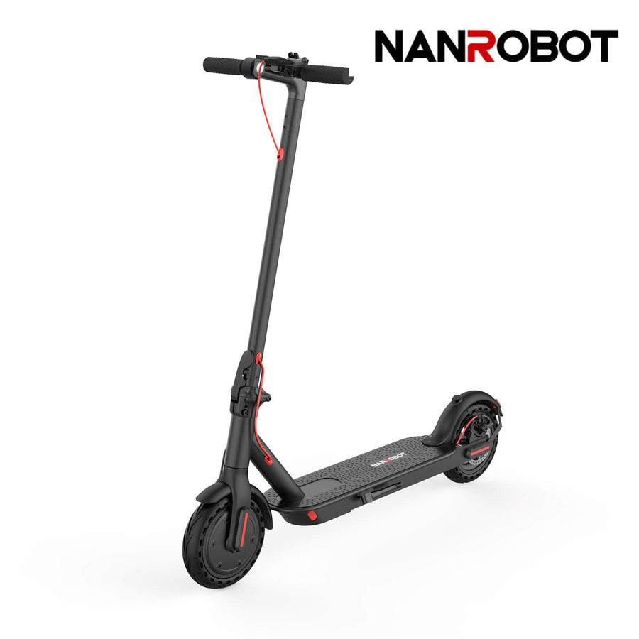 ELECTRIC SCOOTERS | NANROBOT