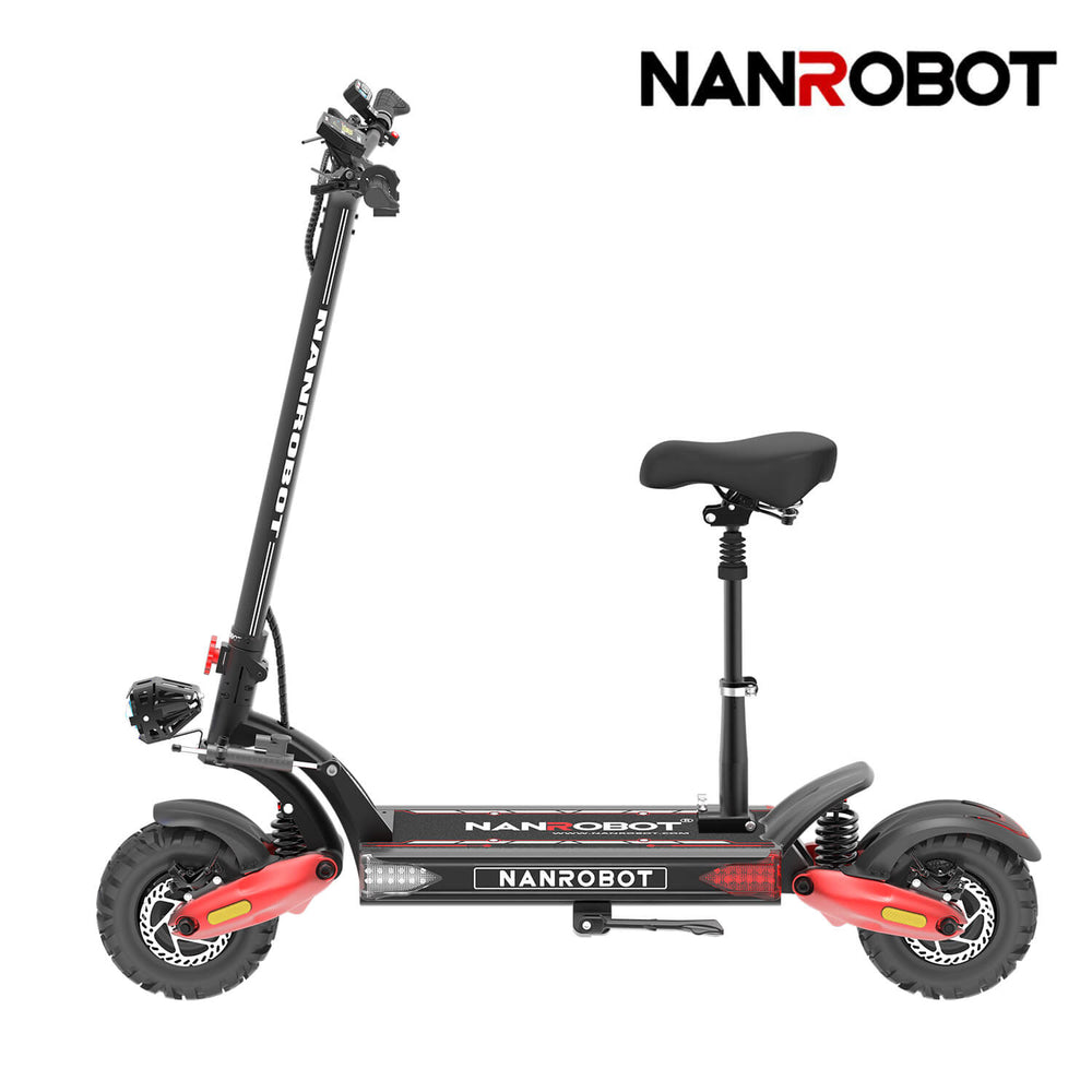 All Parts | Nanrobot – NANROBOT