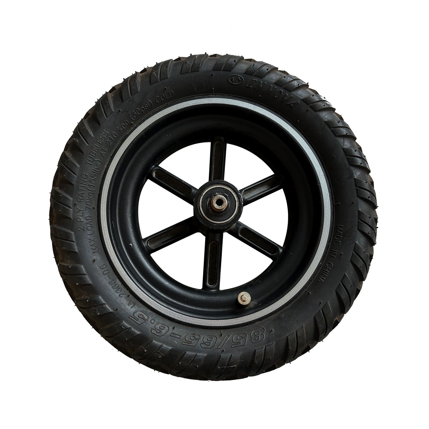 NANROBOT C1 Wheel | NANROBOT