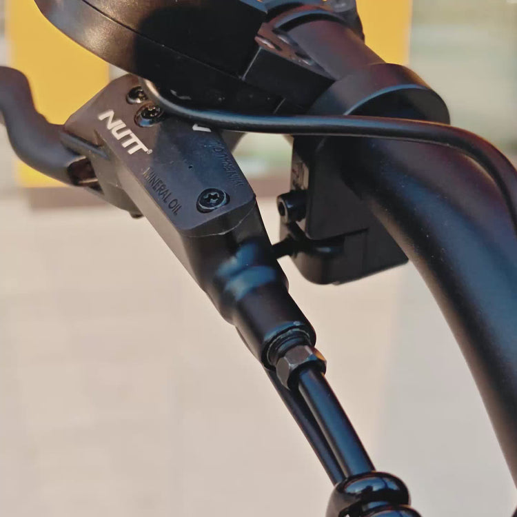 NANROBOT LS7+ 72V Electric Scooter | The Fastest Scooter