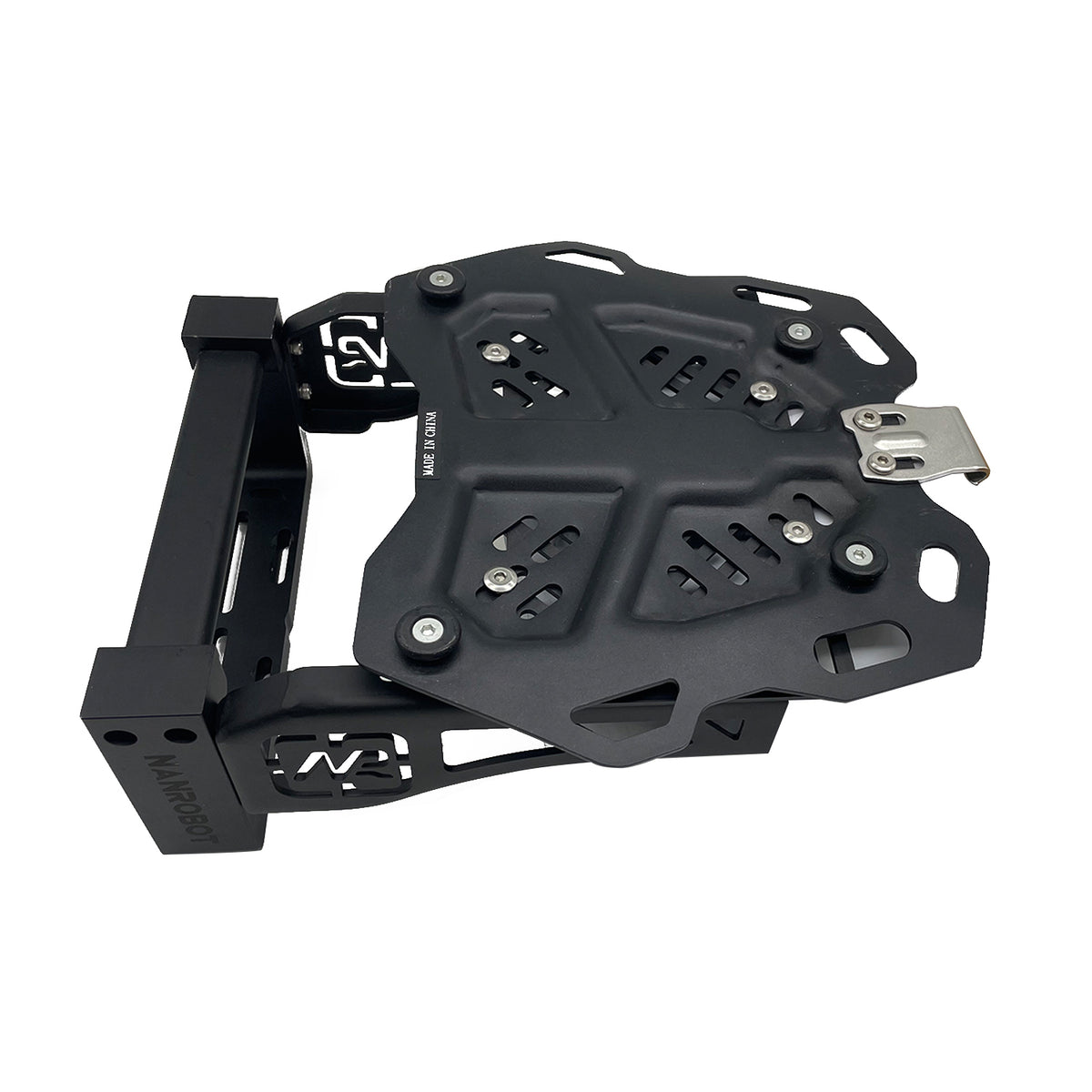 Trunk Bracket – NANROBOT