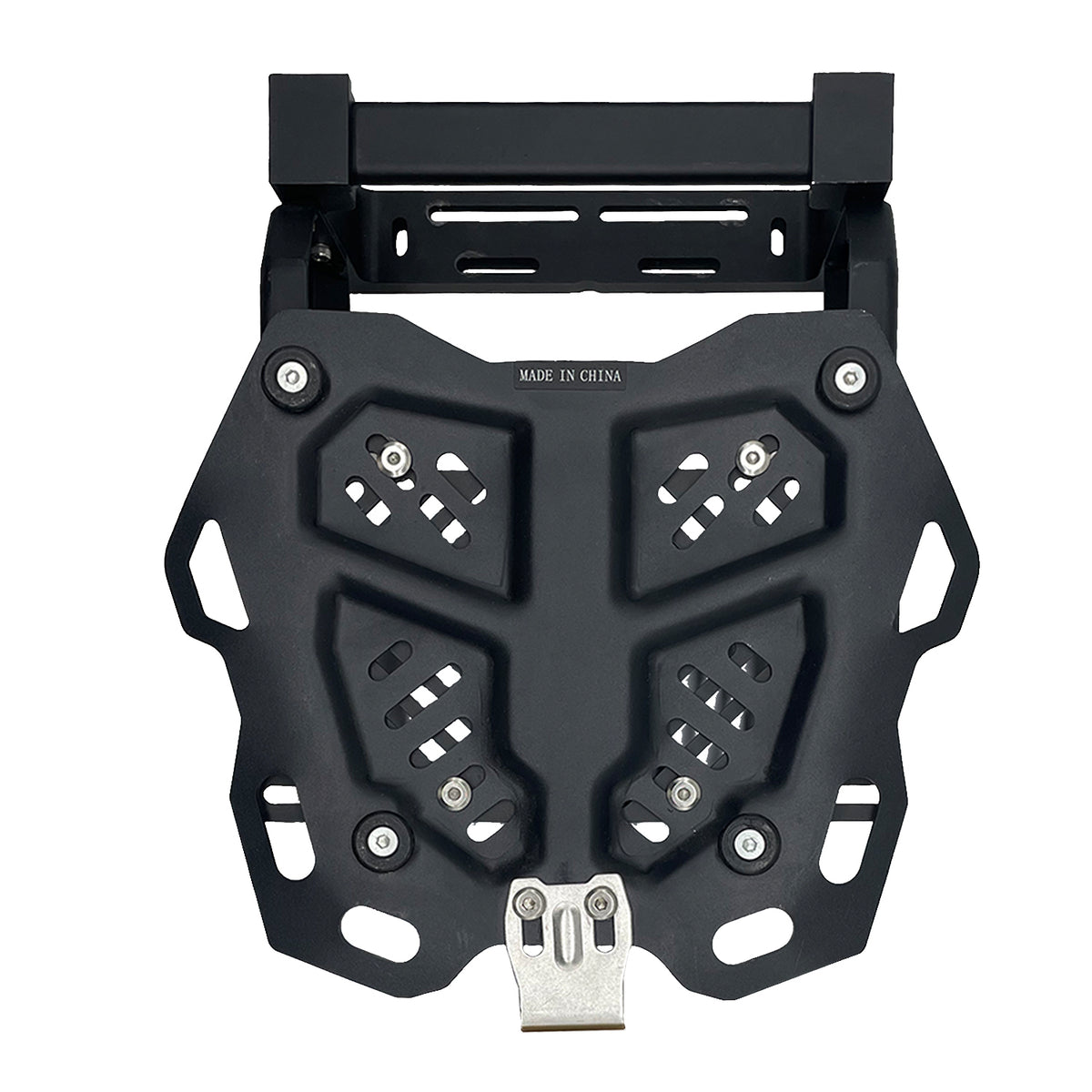 Trunk Bracket – NANROBOT