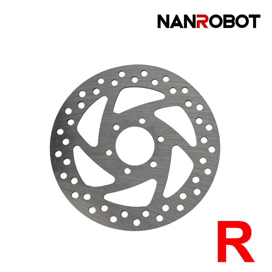 PARTS - D6+ | NANROBOT